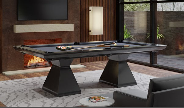 California House - Modern Pool Tables - Proudly Made in the USA